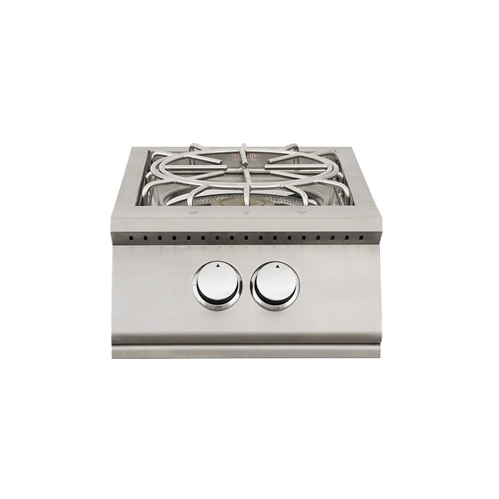 Premier Series by RCS Grills – Renaissance Cooking Systems
